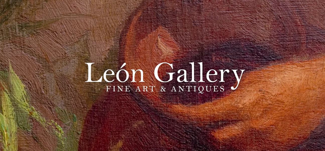 LEON ART GALLERY